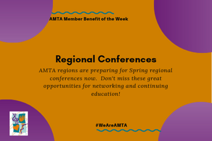 Benefits of Membership in AMTA | Benefits of Membership | American ...