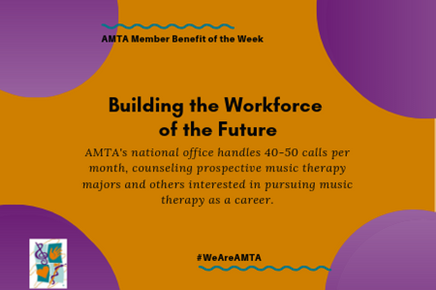 Benefits of Membership in AMTA | Benefits of Membership | American ...