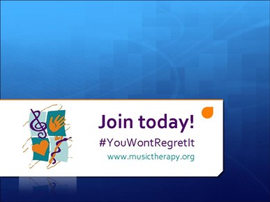 American Music Therapy Association | American Music Therapy Association ...