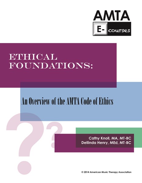 Continuing Music Therapy Education | Continuing Music Therapy Education ...